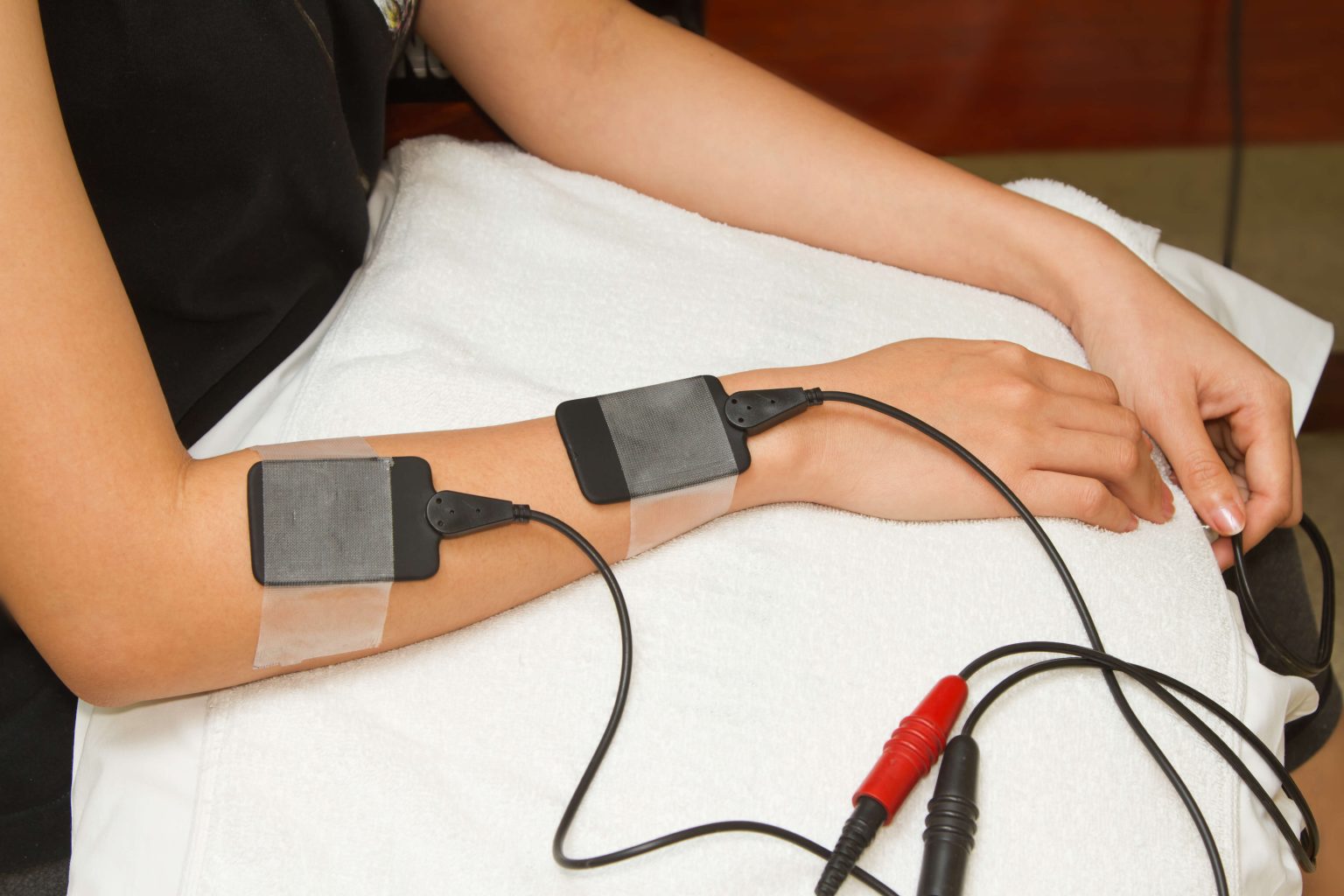 How Can Physical Therapy Help Forearm Tendinitis?