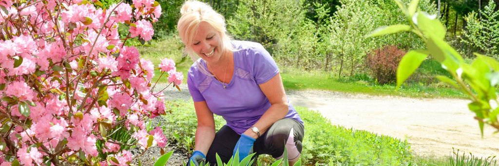 Gardening with Less Groaning - Alliance Physical Therapy Partners
