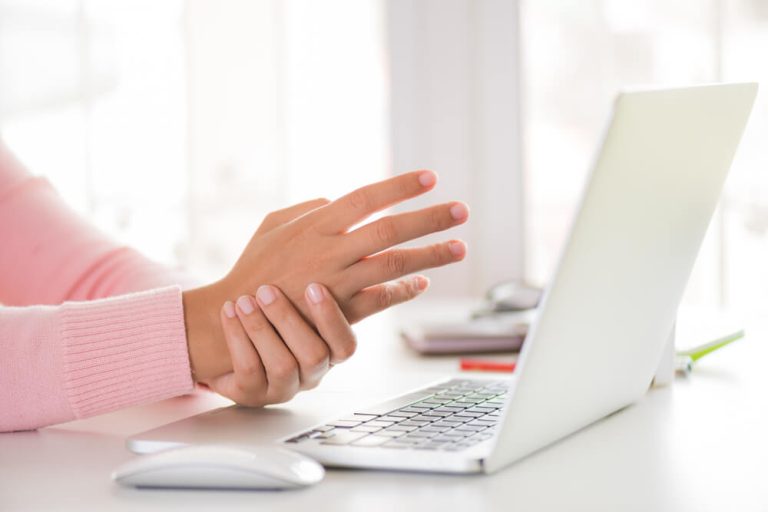 Pinky Side Wrist Pain | Physical Therapy | Peak Performance