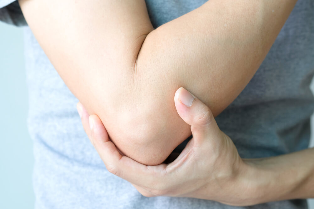 Ease Elbow Pain with Simple, Effective Exercises