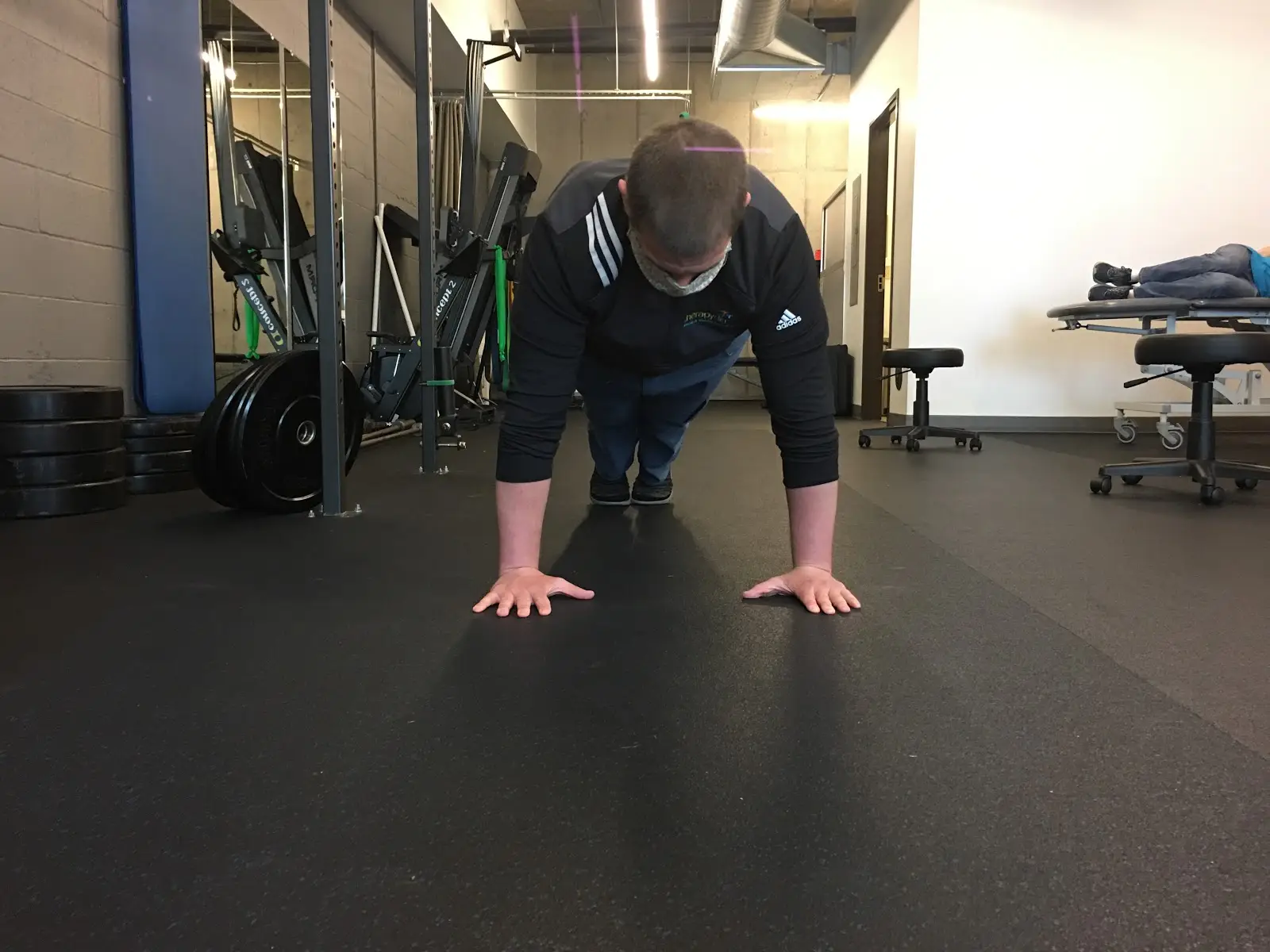 Unlocking the Perfect Push-Up - Alliance Physical Therapy Partners