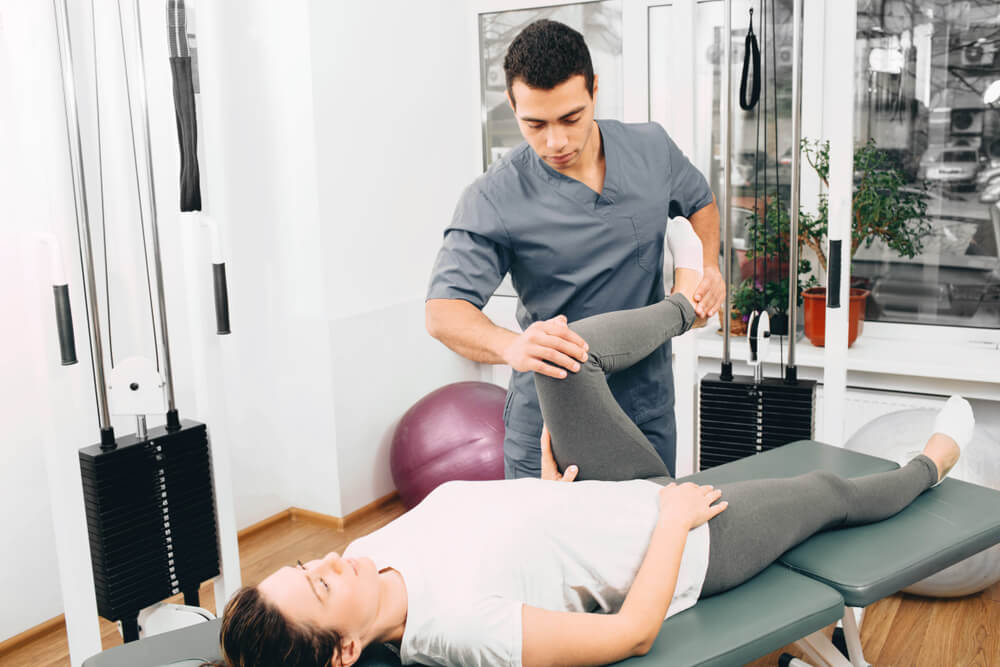Physical Therapy for Torn Hip Labrum | Continuum Wellness