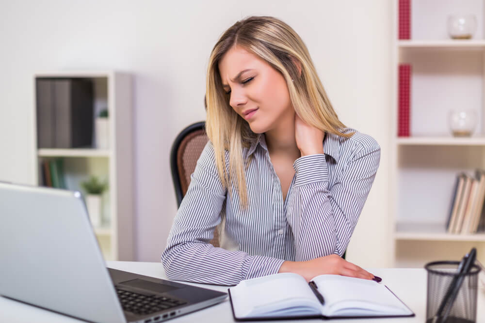 Why Does My Neck Crack? | Whatcom Physical Therapy Why Does My Neck Crack? | Whatcom Physical Therapy