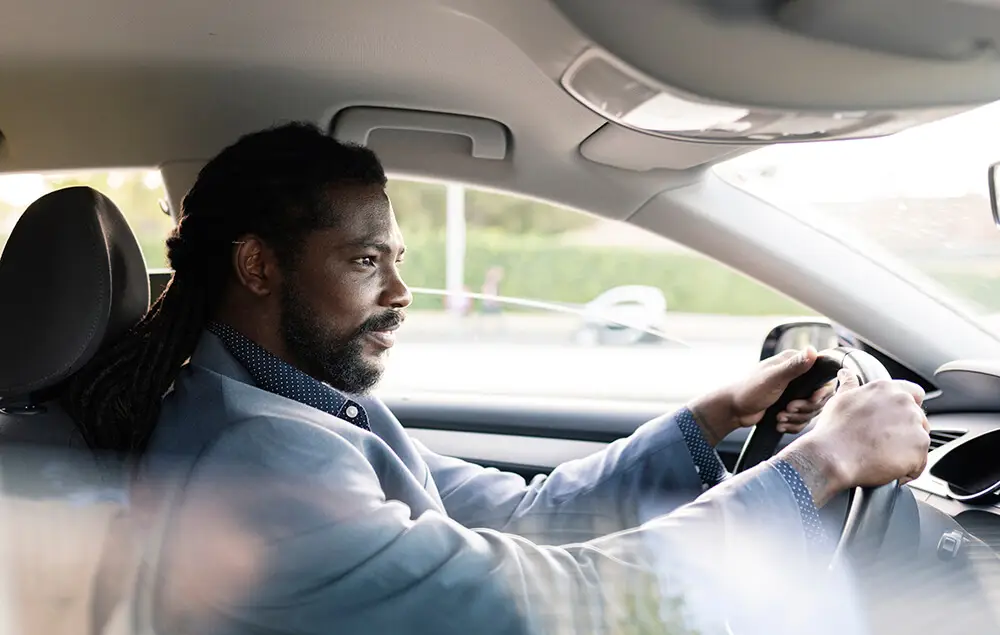 What to do if you constantly feel knee pain from driving - Alliance ...