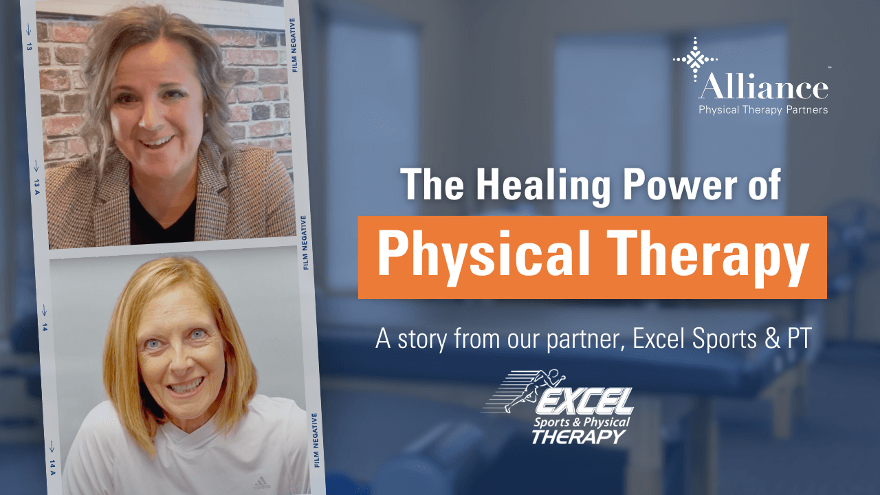 The Healing Power of Physical Therapy: Liz’s Battle with Cervical ...