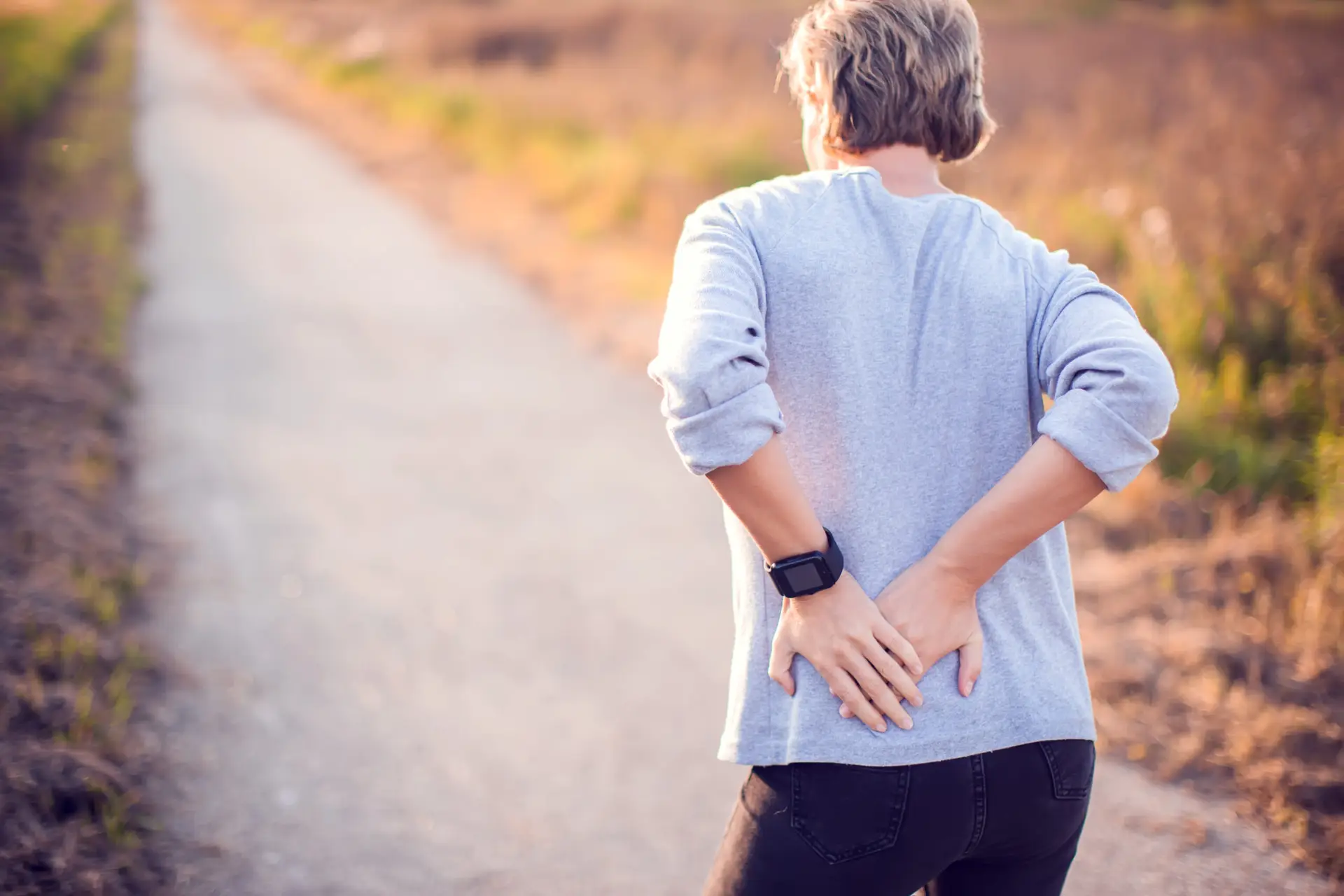 Causes of Sudden Sharp Pain in the Hip That Comes and Goes - Alliance ...