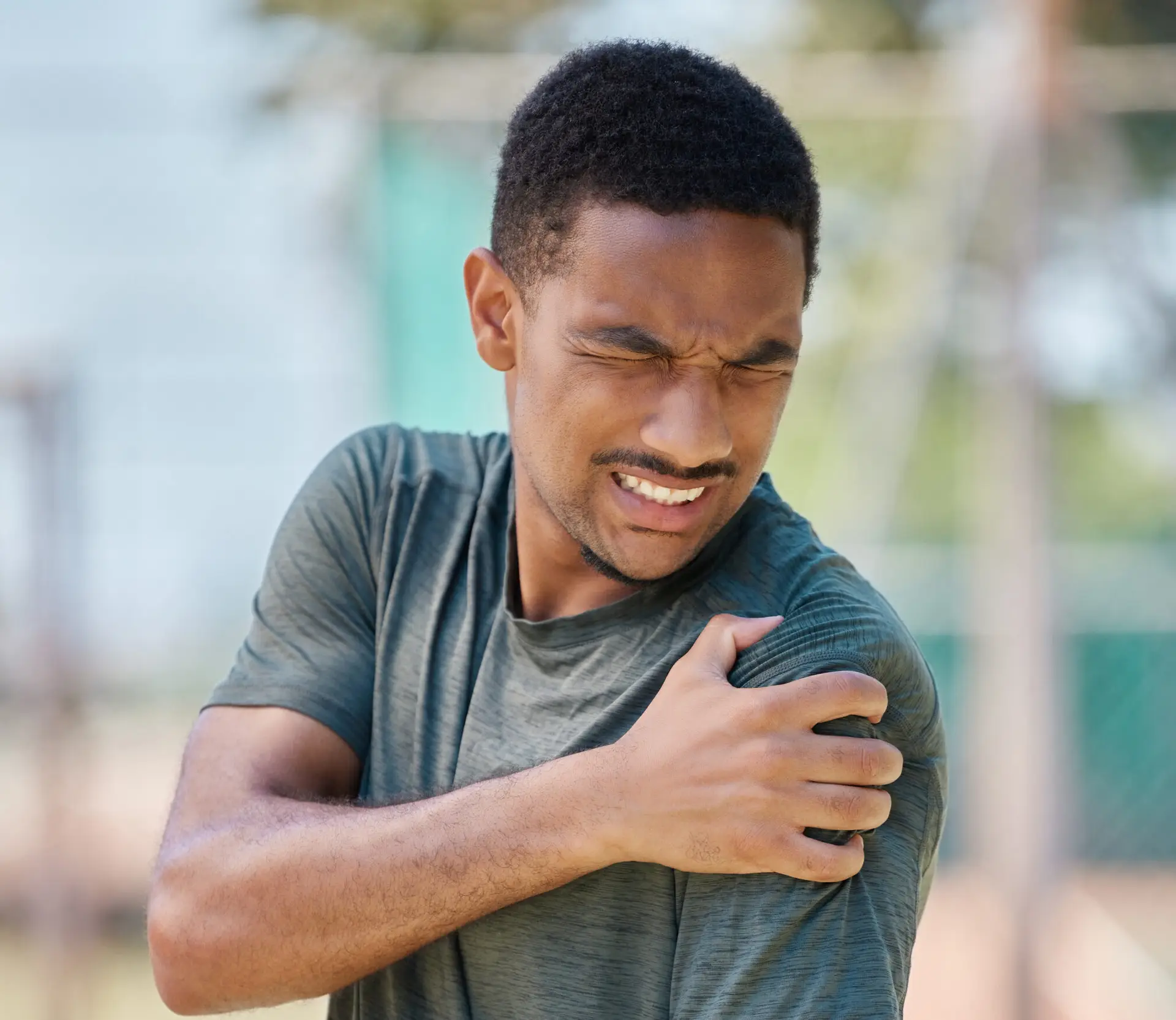 Treatment Options for Shoulder Pain Shooting Down Arm - Alliance ...