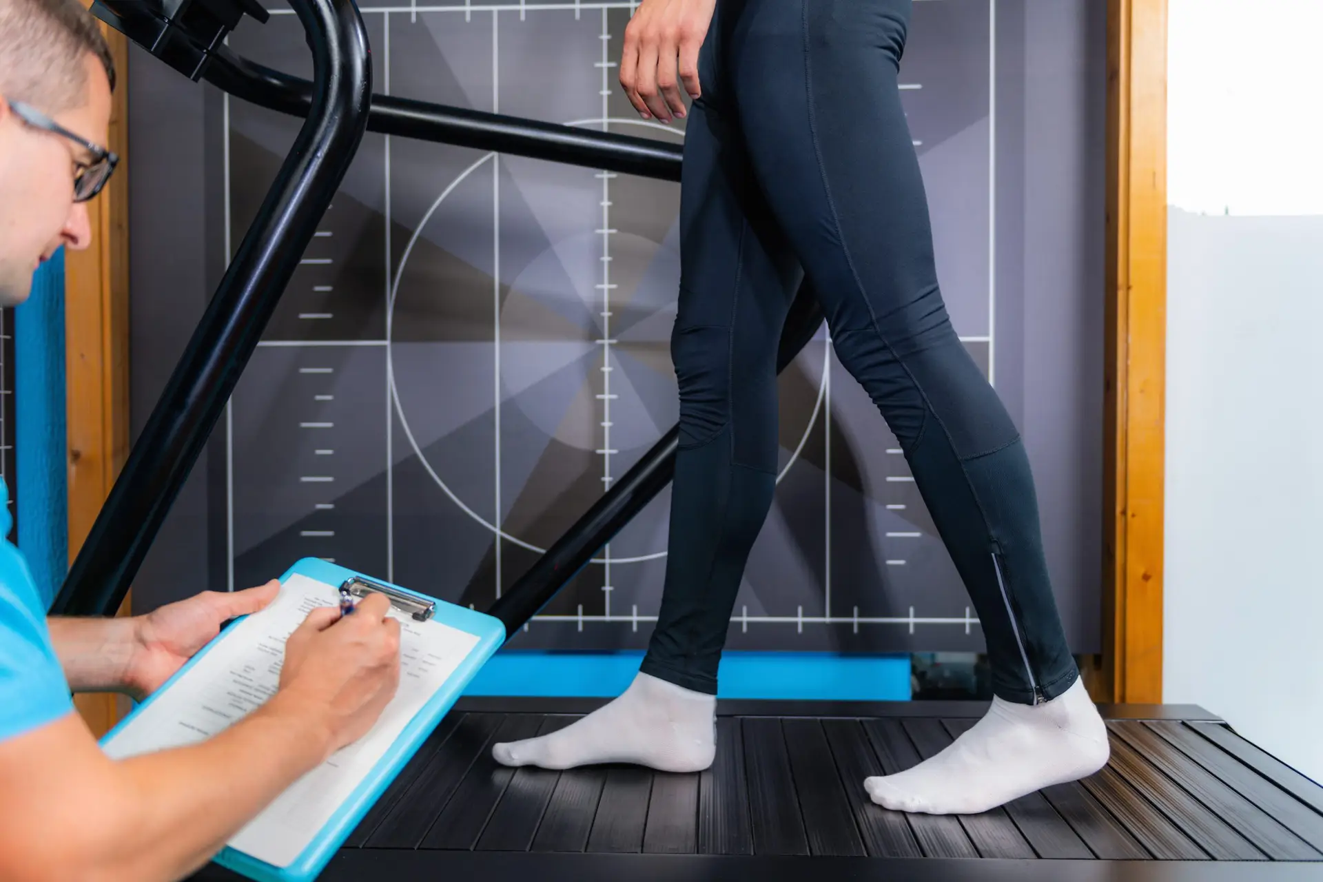 Functional Gait Assessment - Alliance Physical Therapy Partners