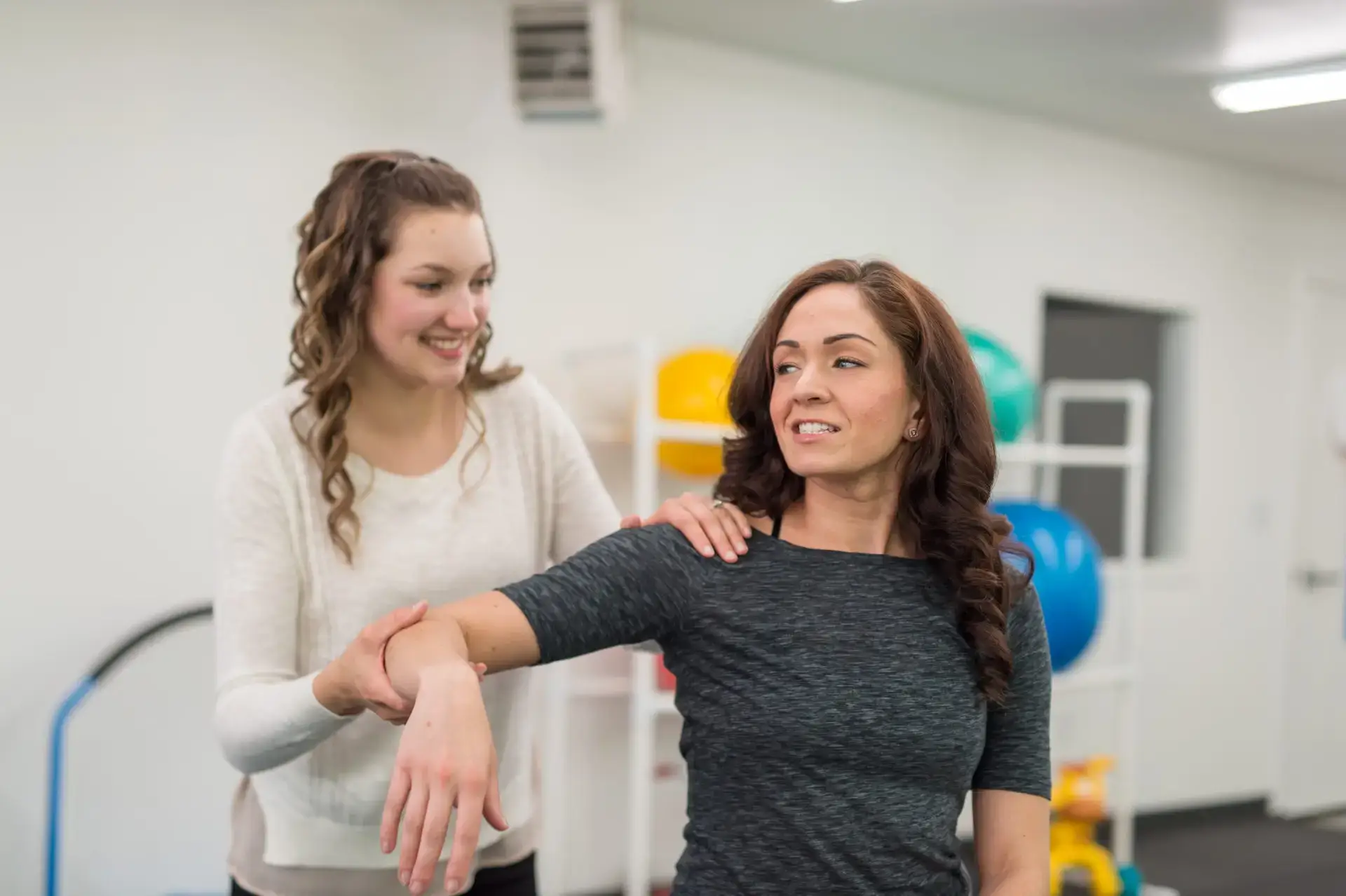 Joint Mobilization - Alliance Physical Therapy Partners