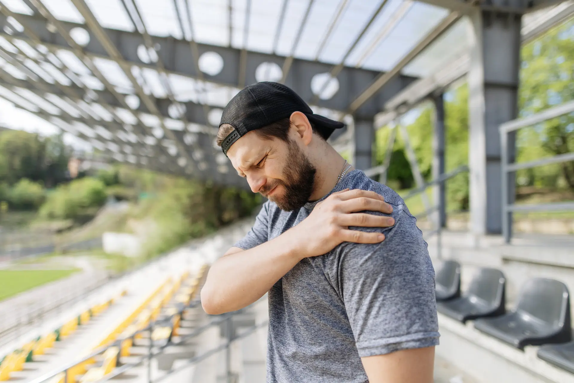 Throwing Injuries - Alliance Physical Therapy Partners